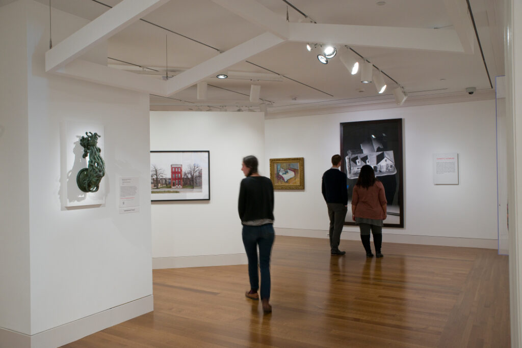 Imagining Home | Baltimore Museum of Art