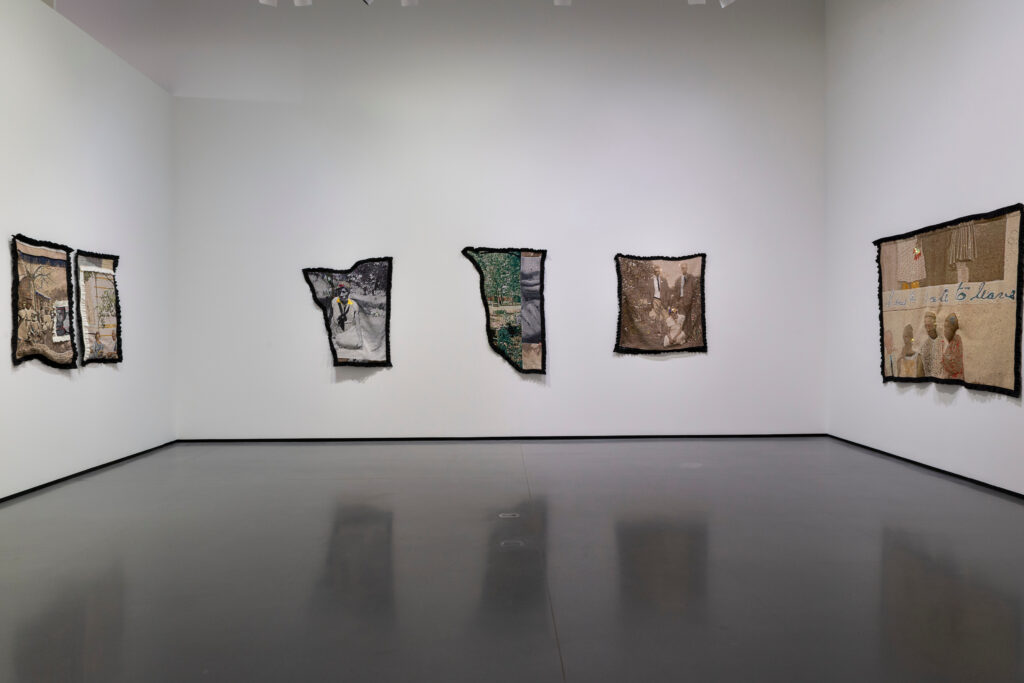 A Movement in Every Direction: Legacies of the Great Migration ...