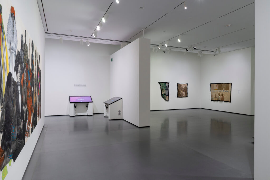 A Movement in Every Direction: Legacies of the Great Migration ...