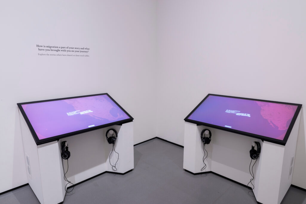 A Movement in Every Direction: Legacies of the Great Migration ...