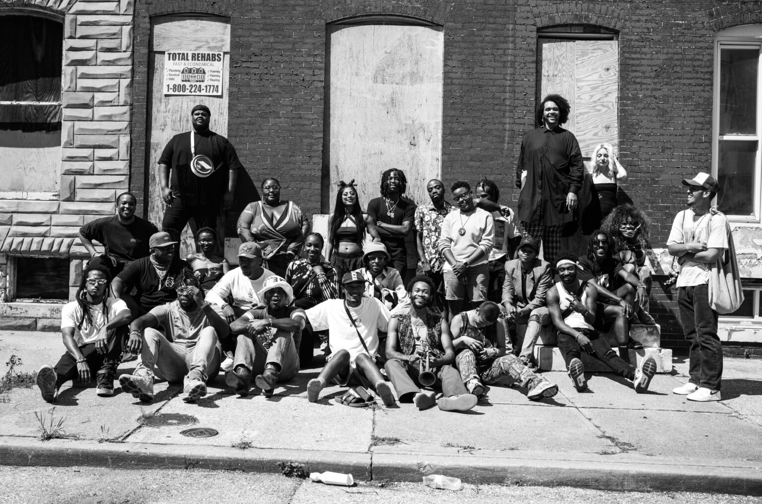 The Culture: Hip Hop and Contemporary Art in the 21st Century ...