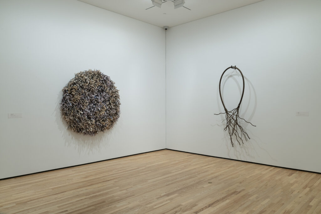 Maren Hassinger: The Spirit of Things | Baltimore Museum of Art