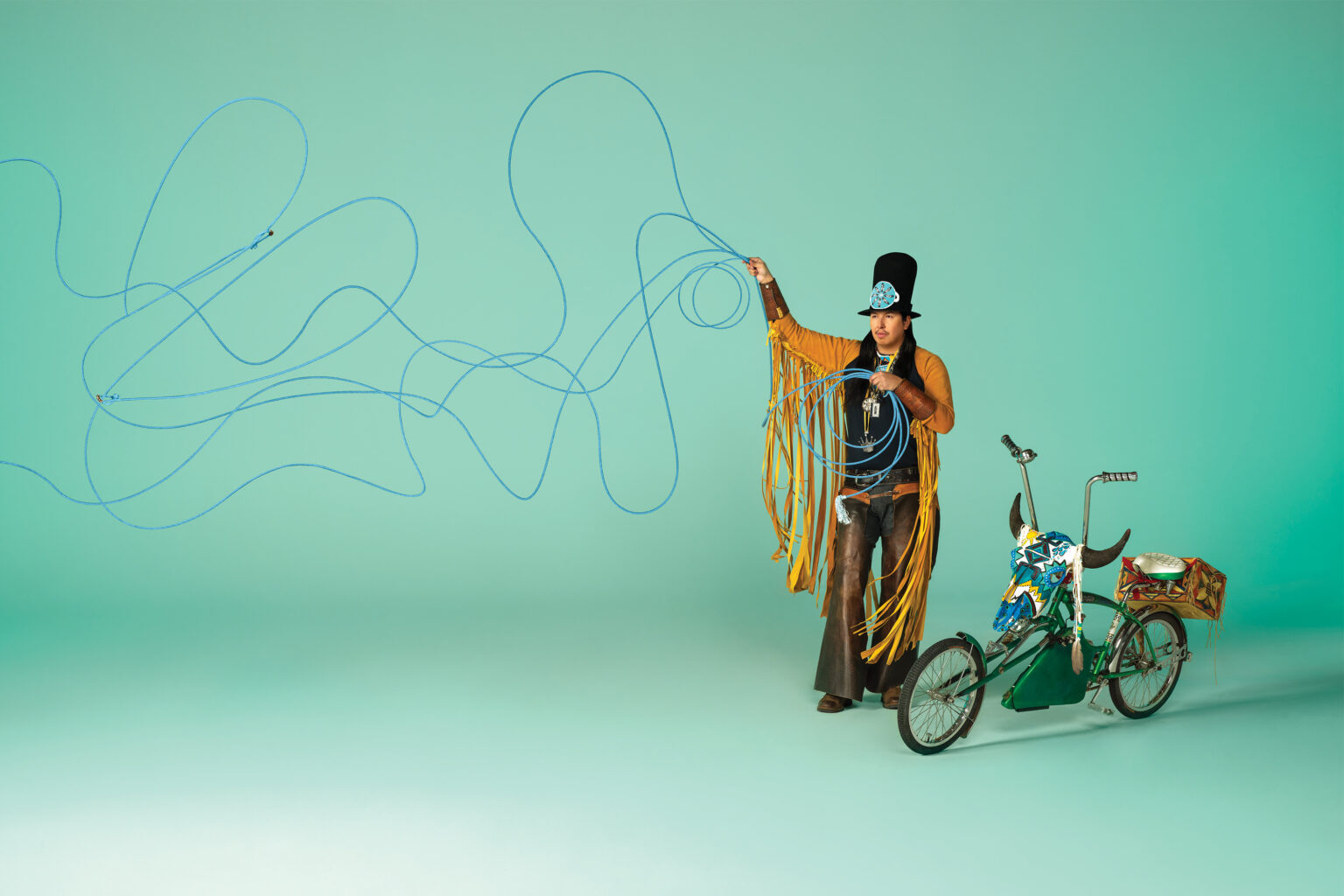 Dana Claxton | Baltimore Museum of Art