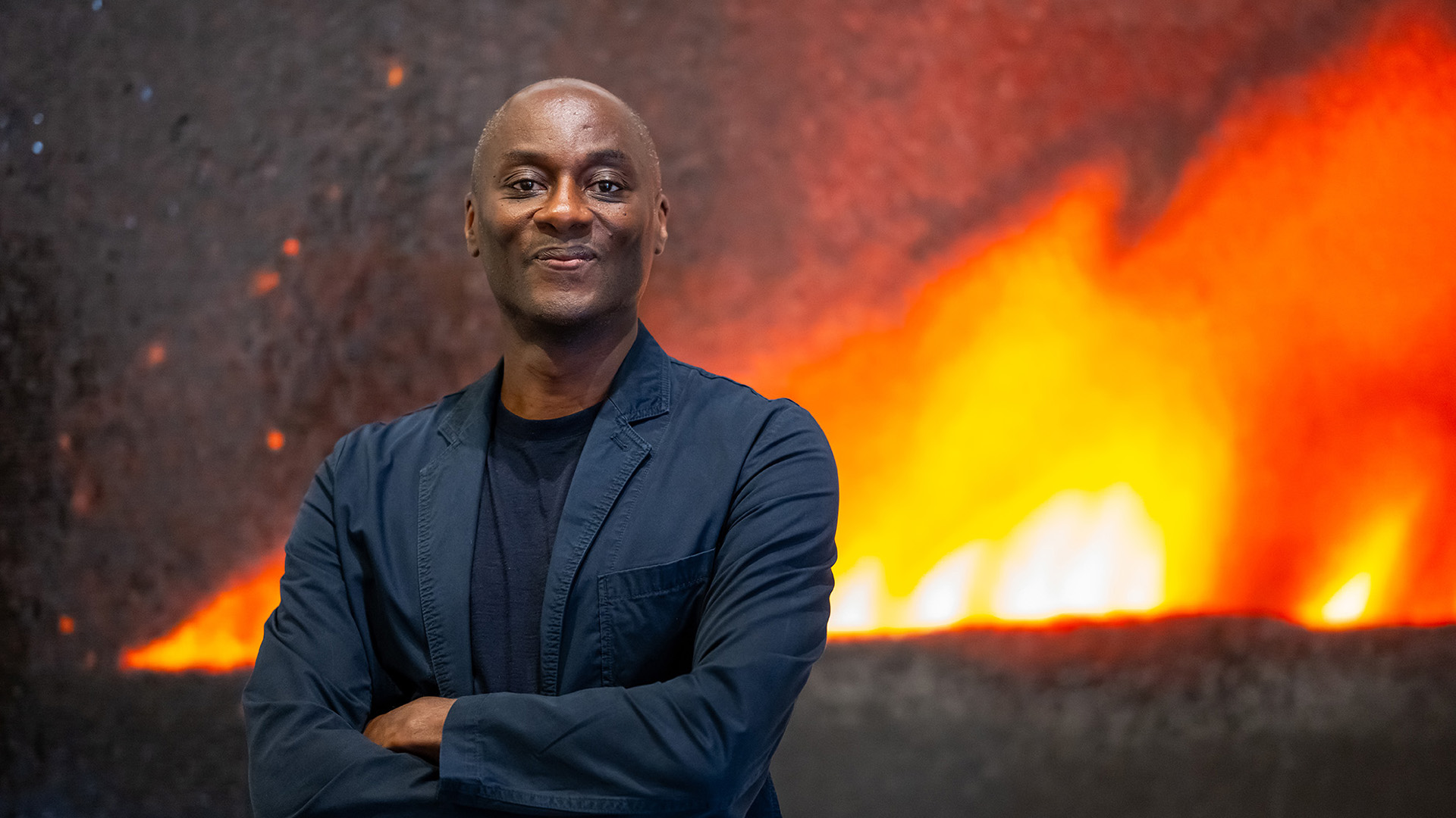 Meet the Author: Book Signing with Ekow Eshun | Baltimore Museum of Art